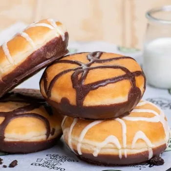 GRAS | Cafetería - Pide Online