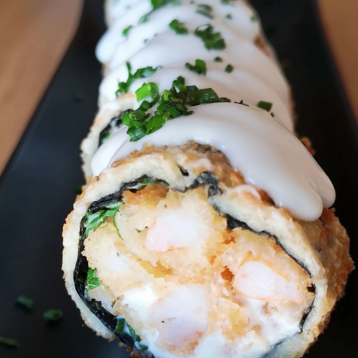 Yuko Sushi - Sushi para llevar o delivery