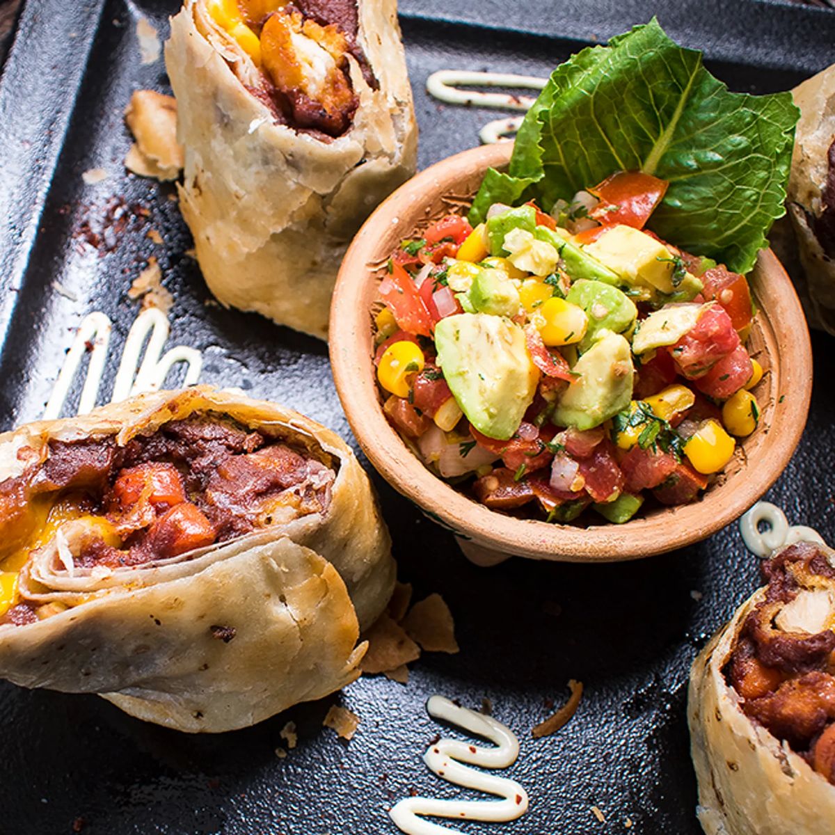 Tijuana | Mexican Food