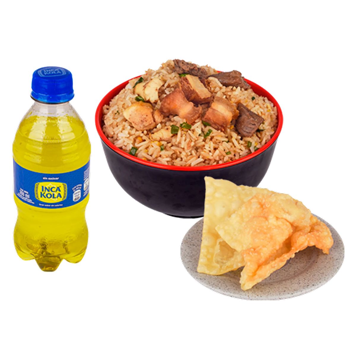 Chinolo | Chifa con calle