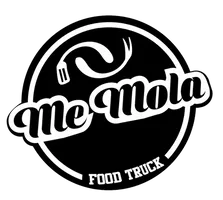 Me Mola | Food Truck