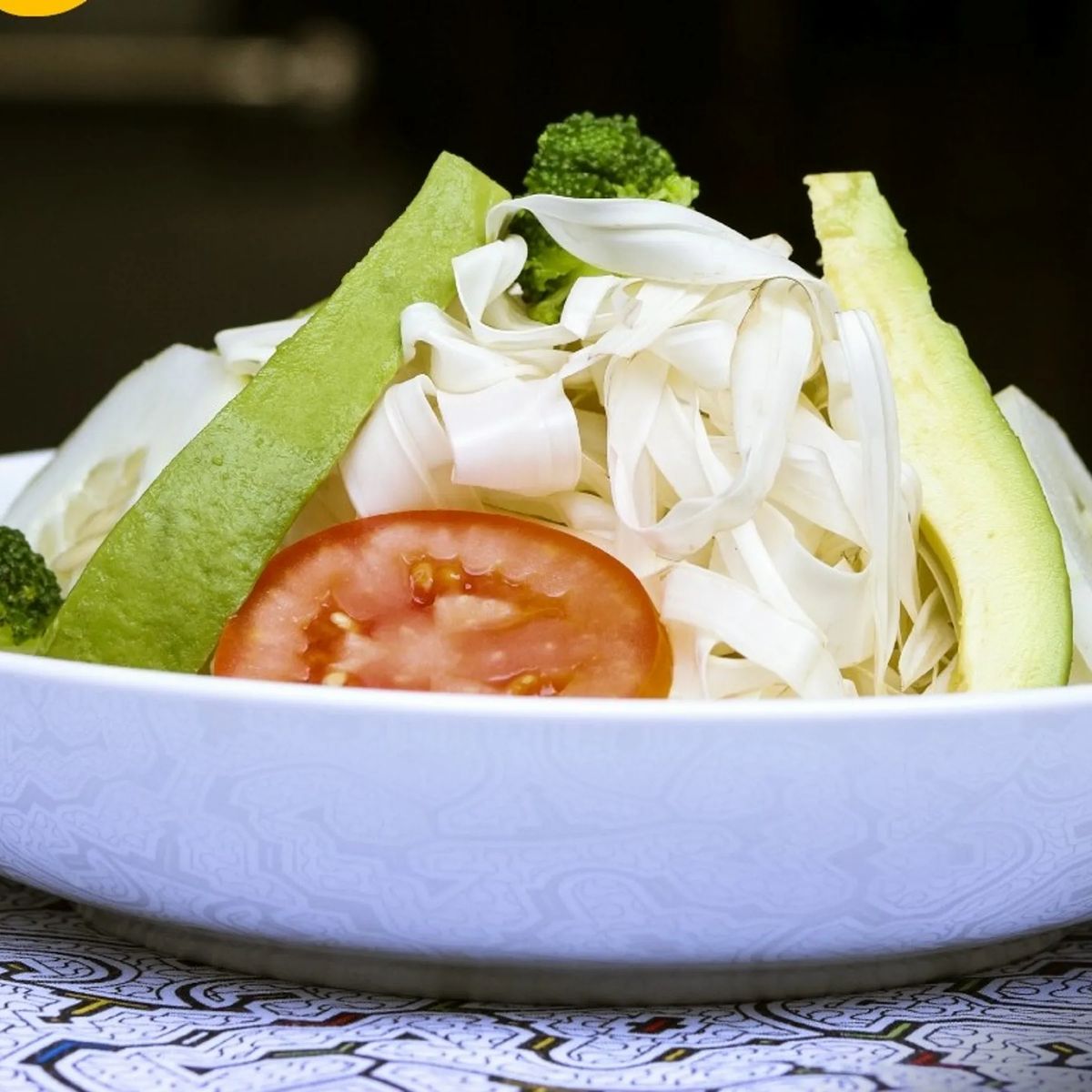 El Pichito | Comida típica de la selva