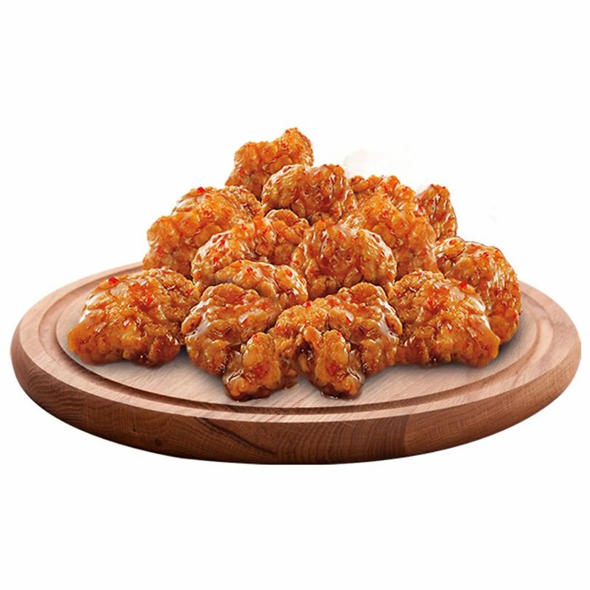 Alitas Maestras | Restaurante
