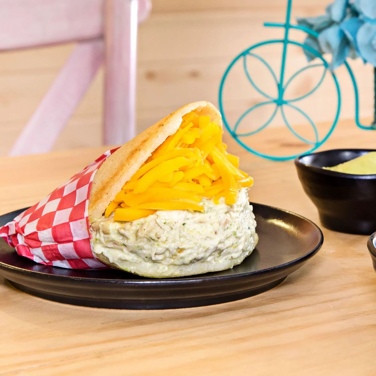 Venezuela Bistró | Pide online