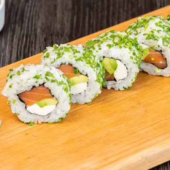 Sushi Restaurant & Delivery