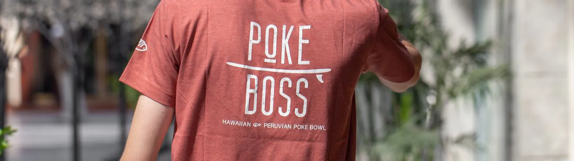 Poke Boss | Restaurante