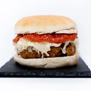 Antigua Fuente | Restaurante