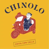 Chinolo | Chifa con calle