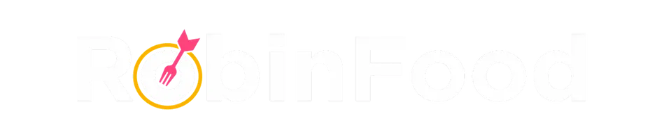 RobinFood | Pide comida a domicilio