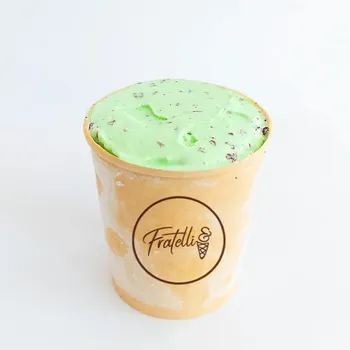 Fratelli | Helados Artesanales