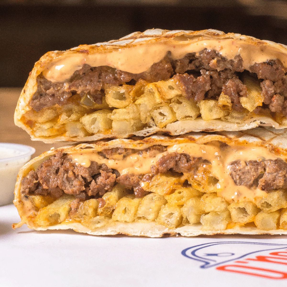 O'Napo | French Fast Food