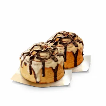Cinnabon | ¡Pide online!