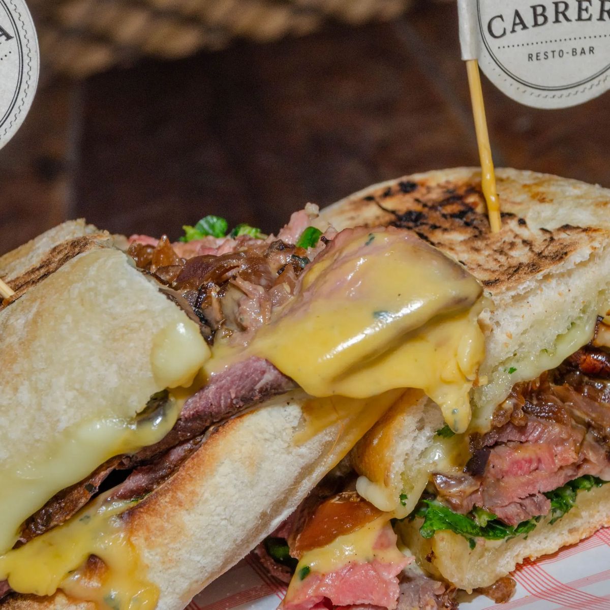 Cabrera | Resto - Bar