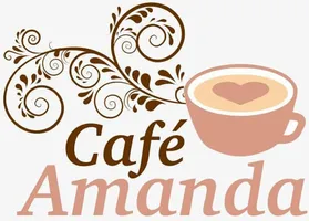 Café Amanda - Online