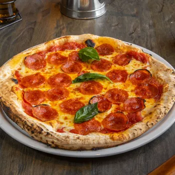 Il forno | Restaurante Italiano