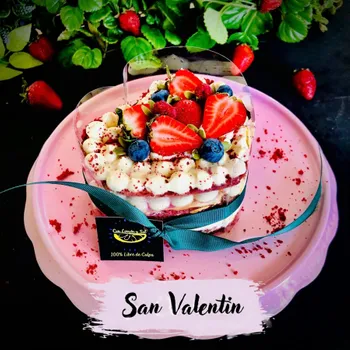 Rebelde Keto! Pastelería saludable