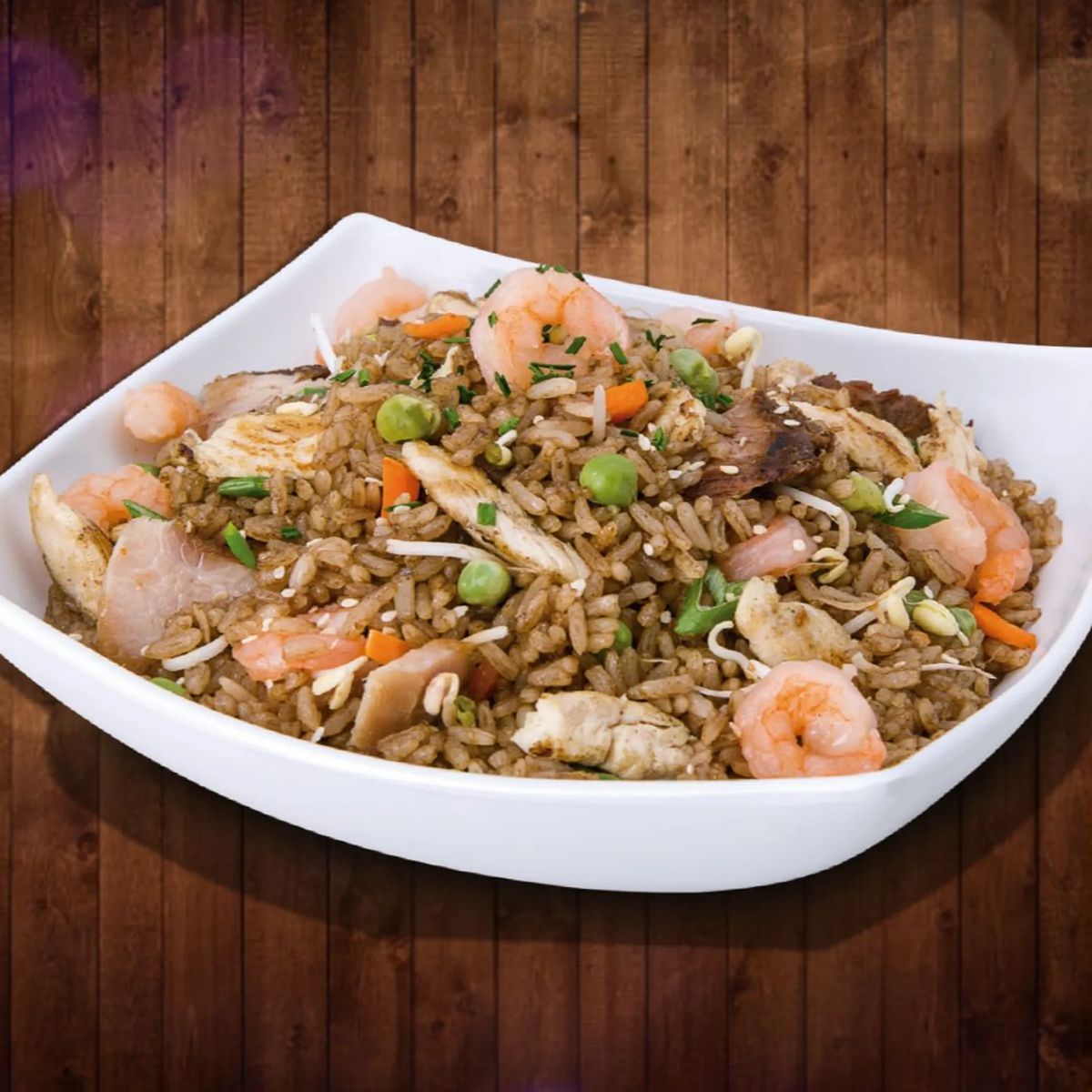Wok Time | Ordena Online
