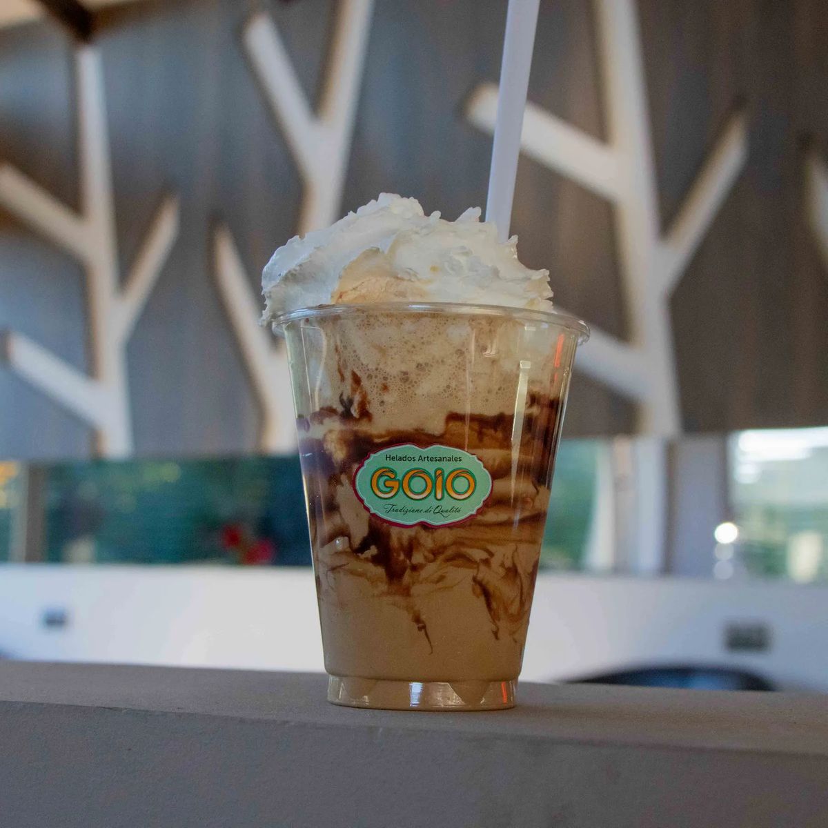Goio | Helados Artesanales