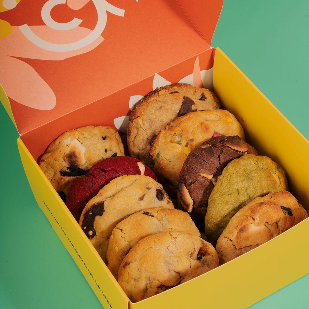 Felicidad Bakery | Pide online