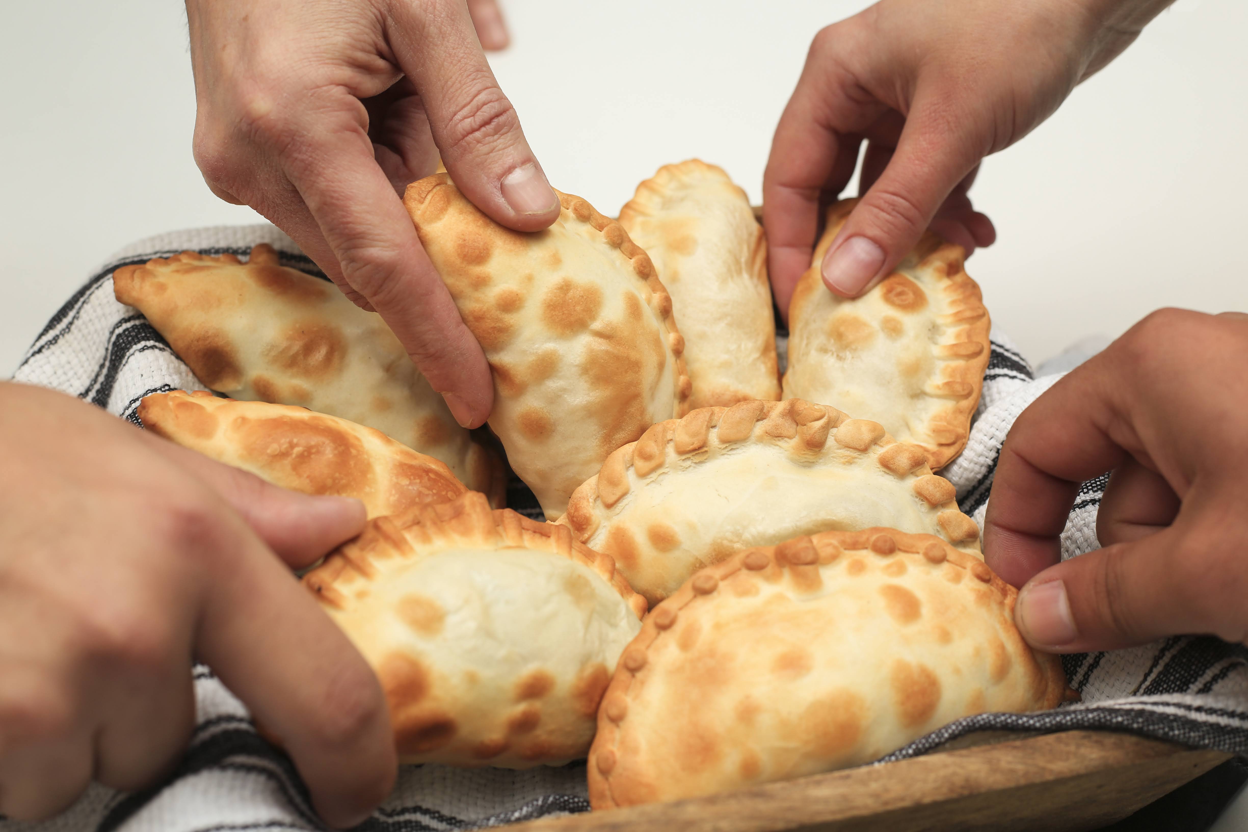 En Gregoria cocina encontrarás auténtica cocina argentina