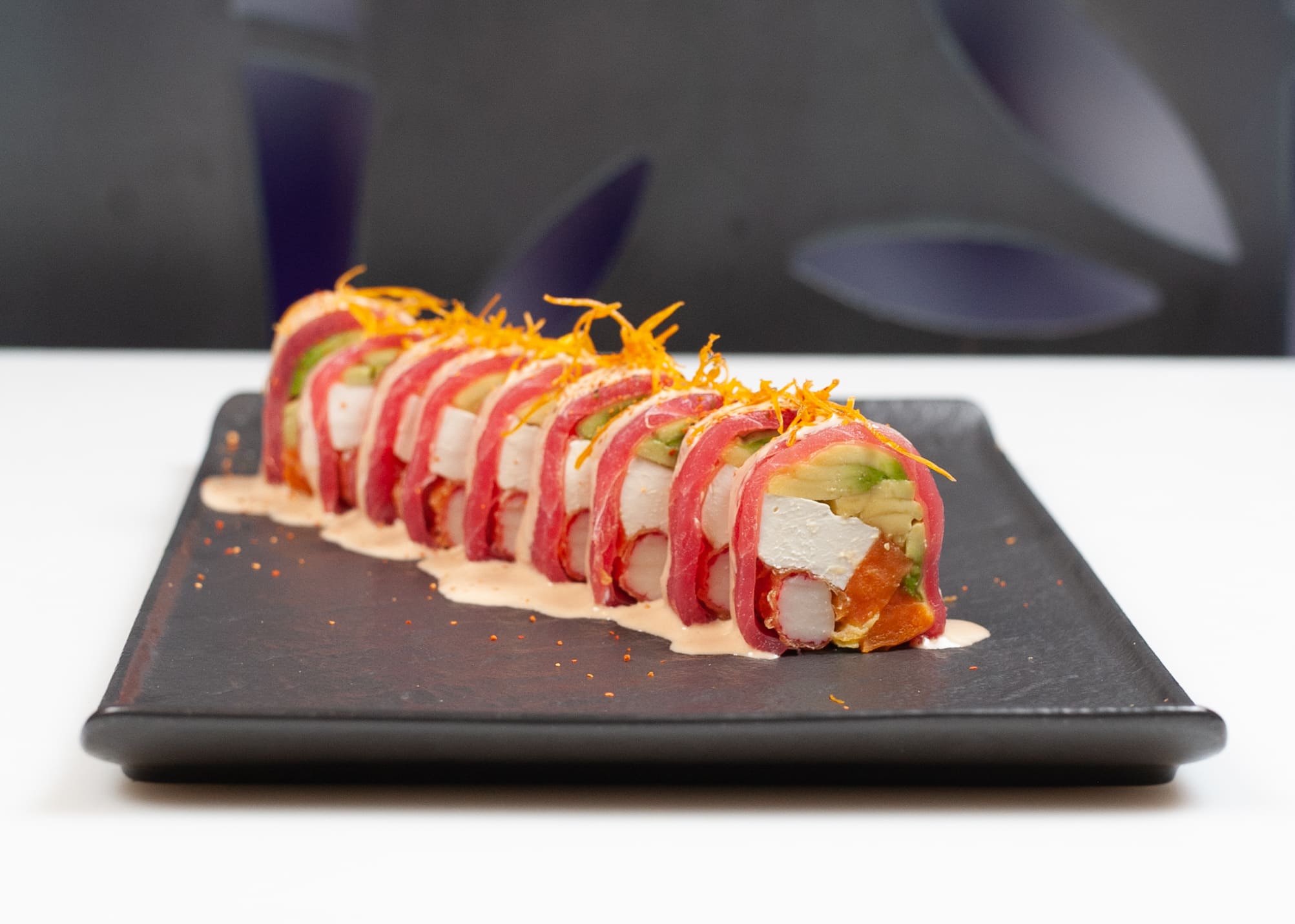 Oceanika Sushi | Pide online