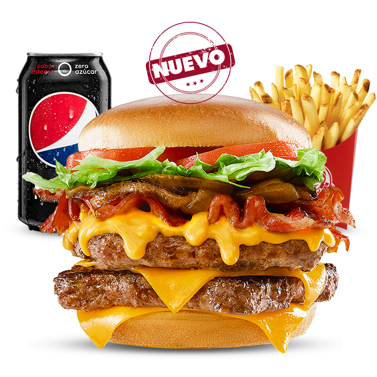 Wendy's Chile - Calidad es Nuestra Receta