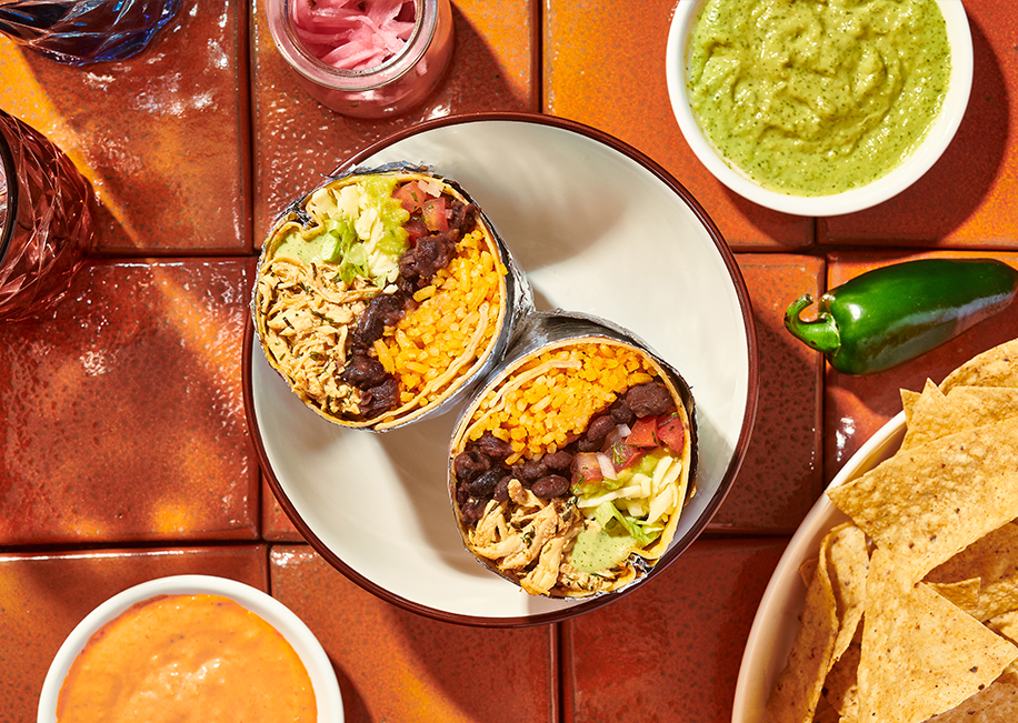 Burritos & Co | Restaurante
