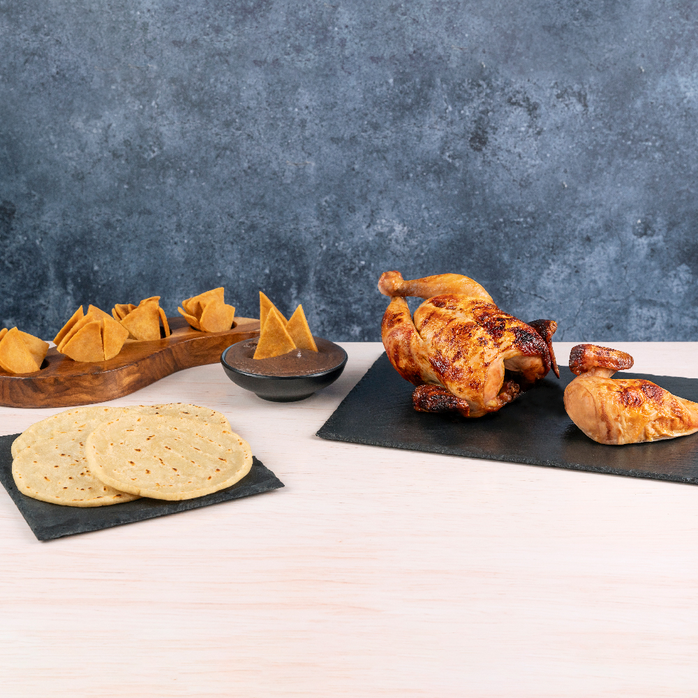 Rosti Costa Rica | Descubrí el Menú de Rosti