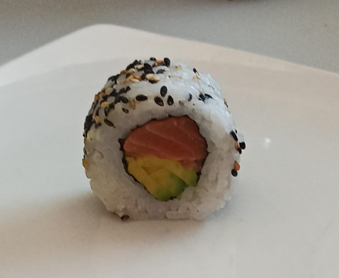 Nicthay Sushi | Retiro & Delivery