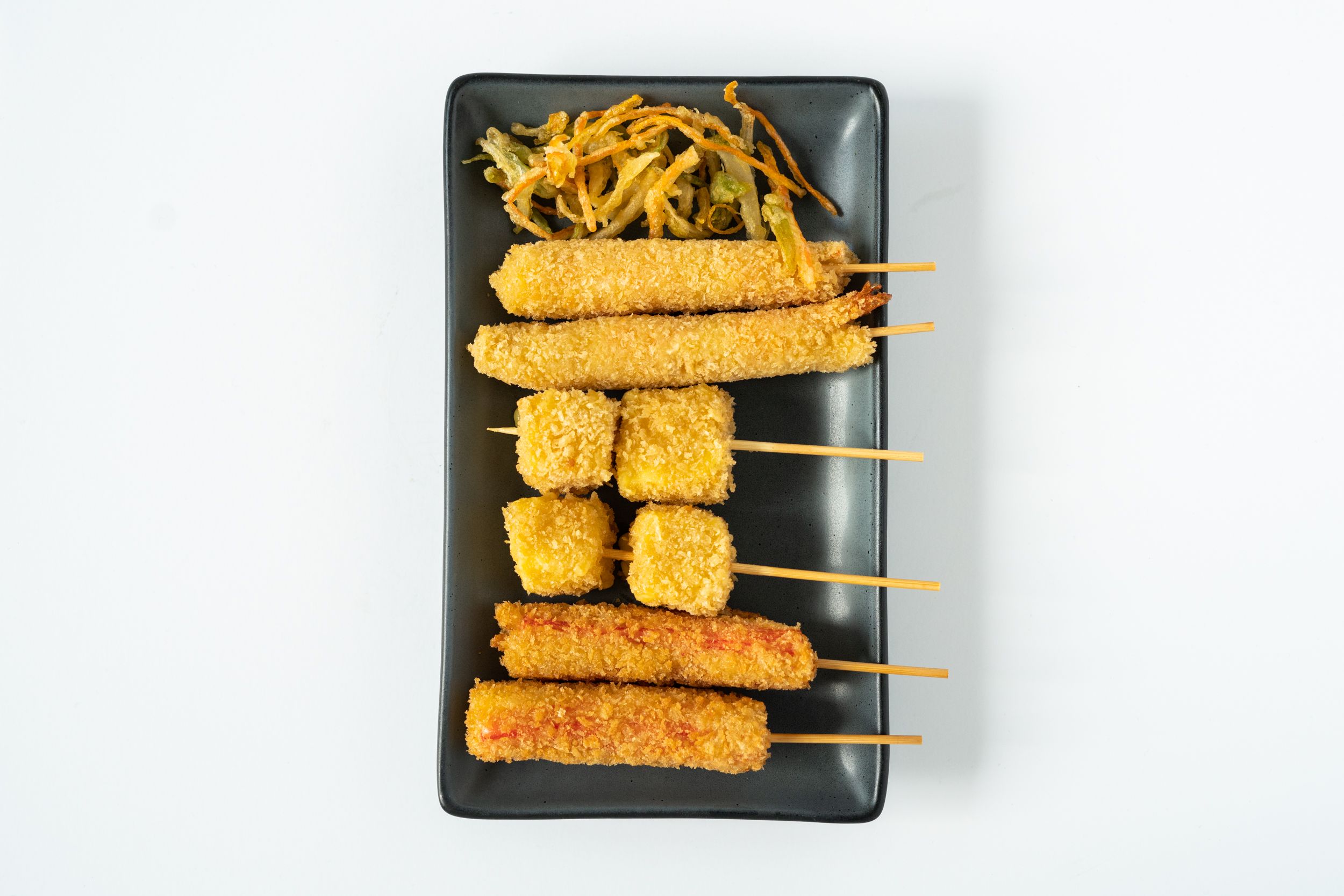 Mr. Sushi | Restaurante