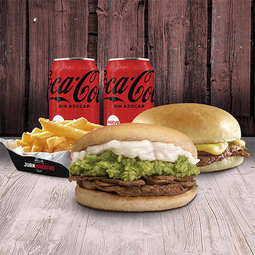 El Especialista en Sándwich