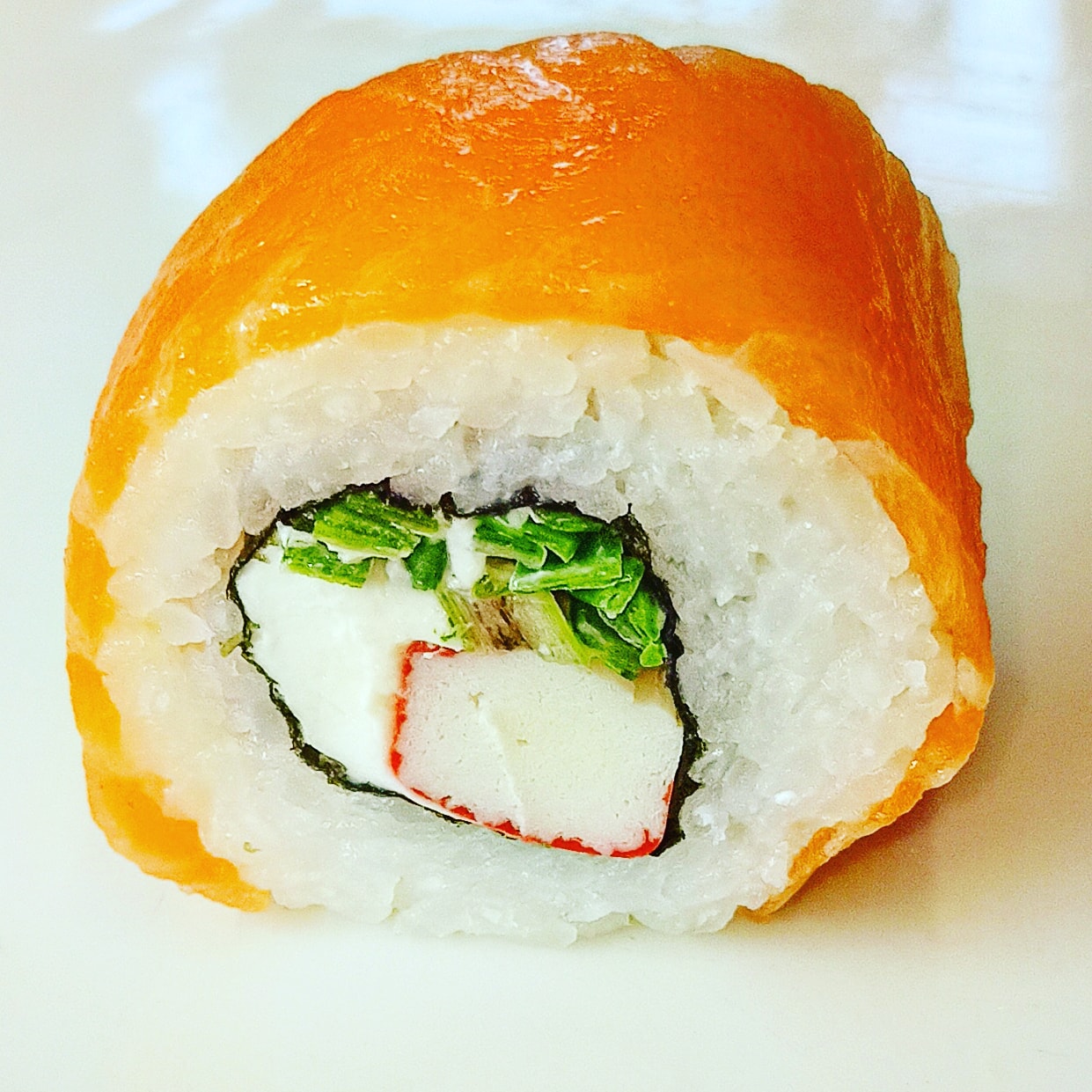 Nicthay Sushi | Retiro & Delivery