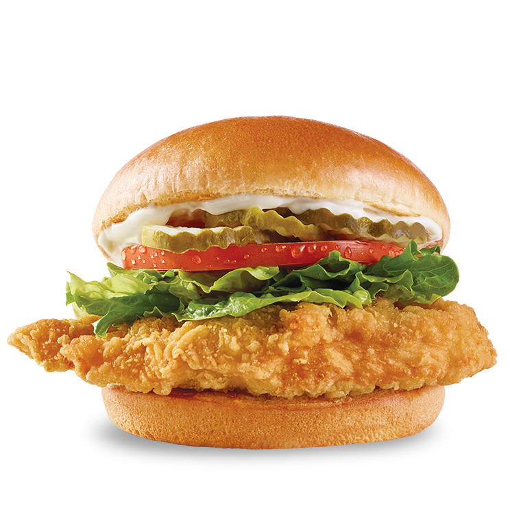 Wendy's Chile - Calidad es Nuestra Receta