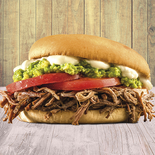 El Especialista en Sándwich