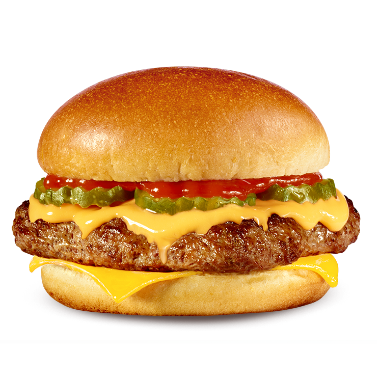 Wendy's Chile - Calidad es Nuestra Receta