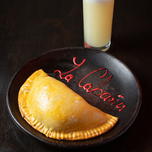 Pampa Brava | Cocina & Brasas