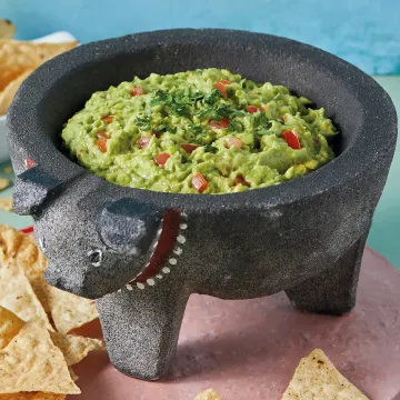 Wajaca Restaurante de comida mexicana a domicilio