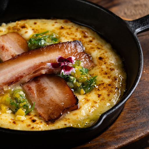 Pampa Brava | Cocina & Brasas