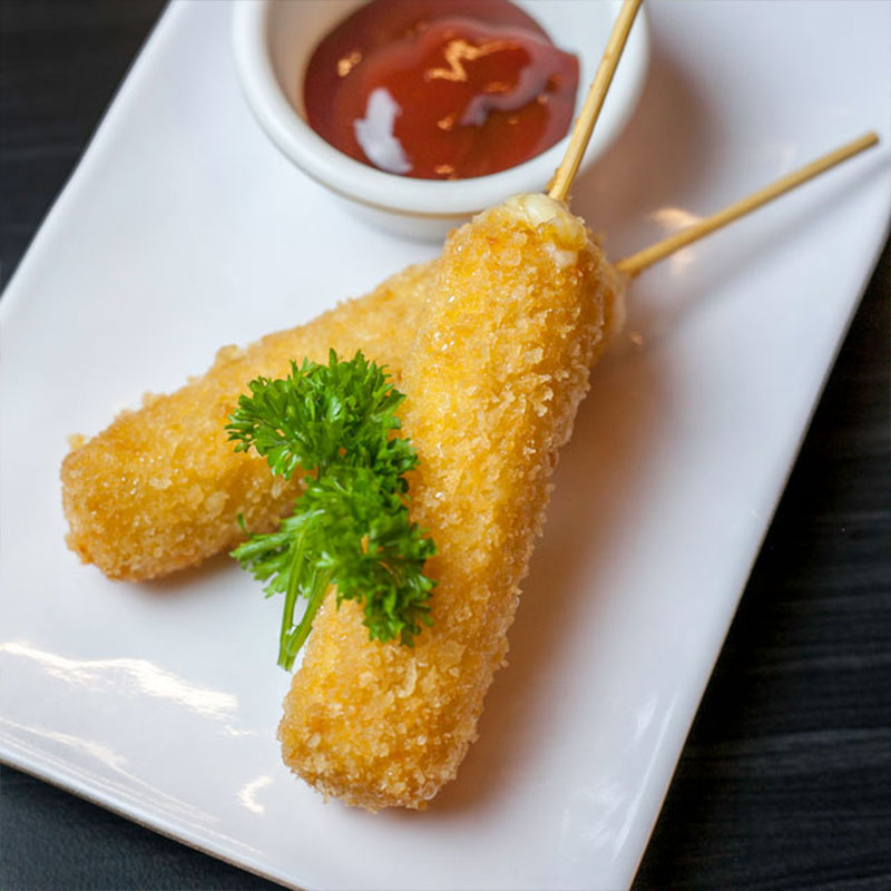 Kabuki Sushi - Especializados en Sushi