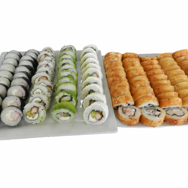 Katori sushi • Bar y delivery
