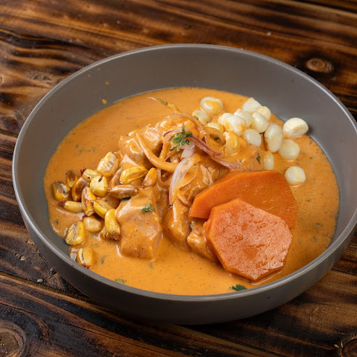 Pampa Brava | Cocina & Brasas