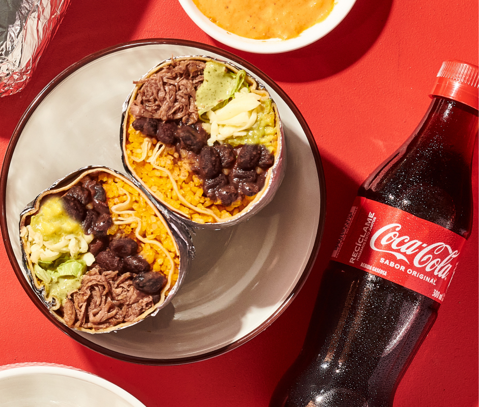 Burritos & Co | Restaurante