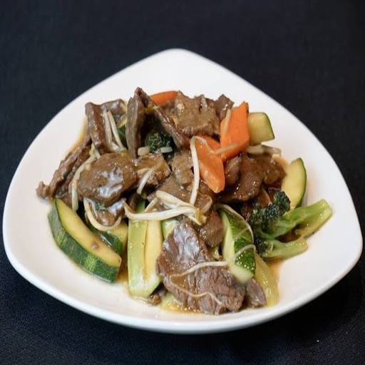 Pagoda | Comida China