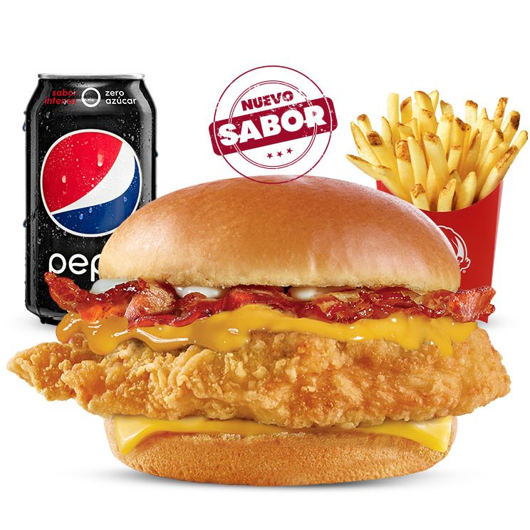 Wendy's Chile - Calidad es Nuestra Receta