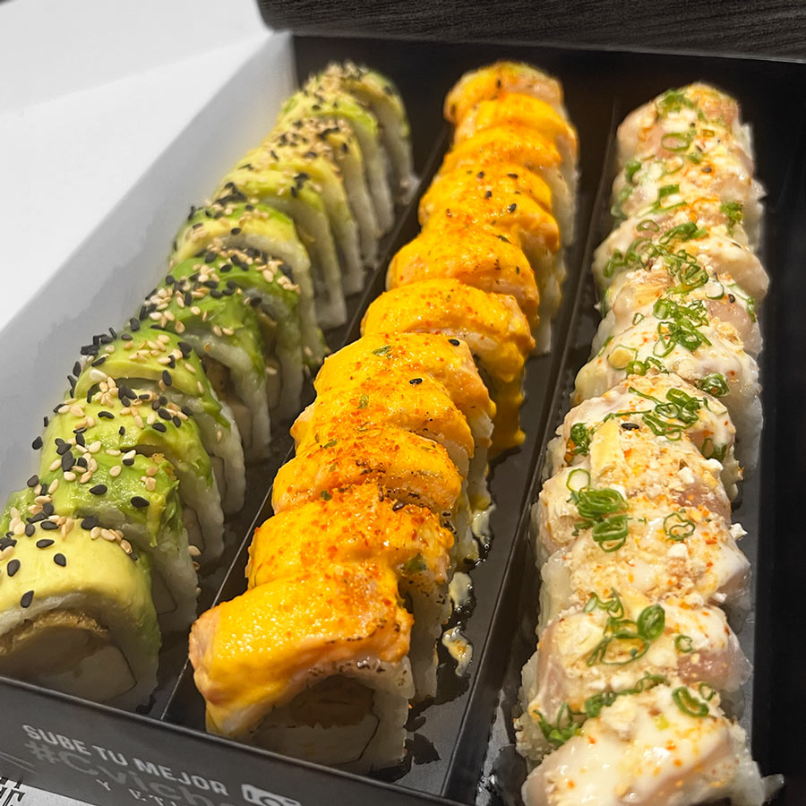 Cviche69 | Pide online