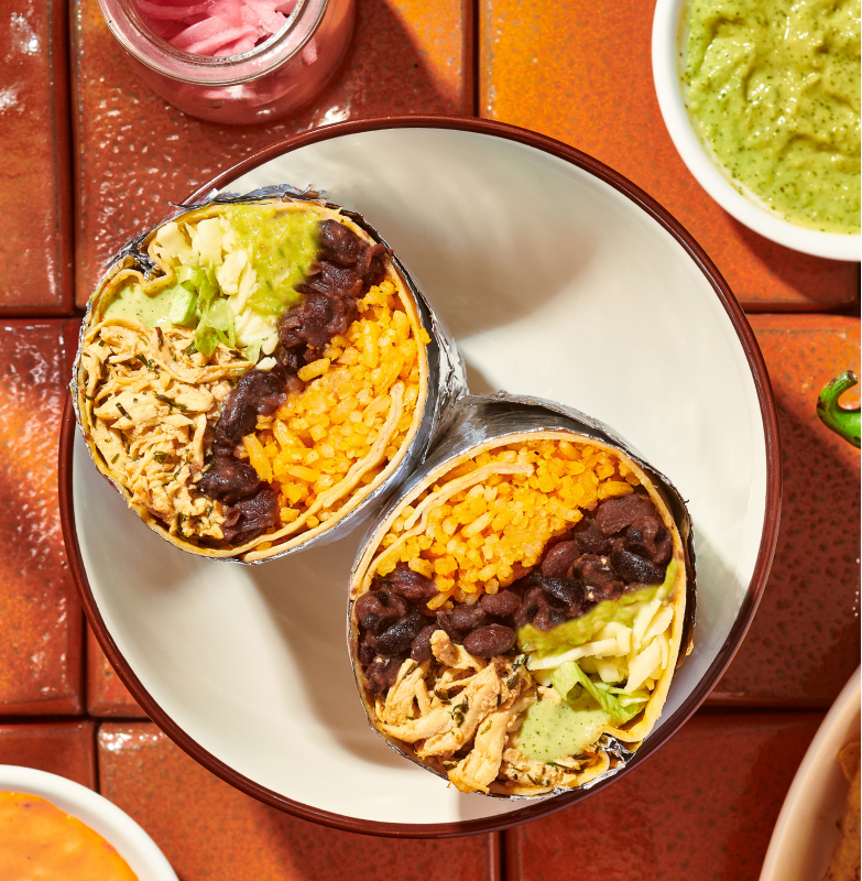 Burritos & Co | Restaurante