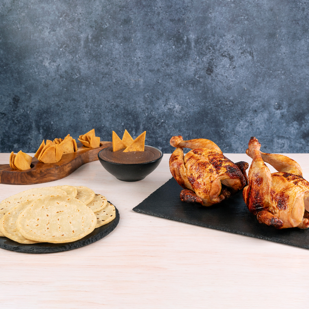 Rosti Costa Rica | Descubrí el Menú de Rosti