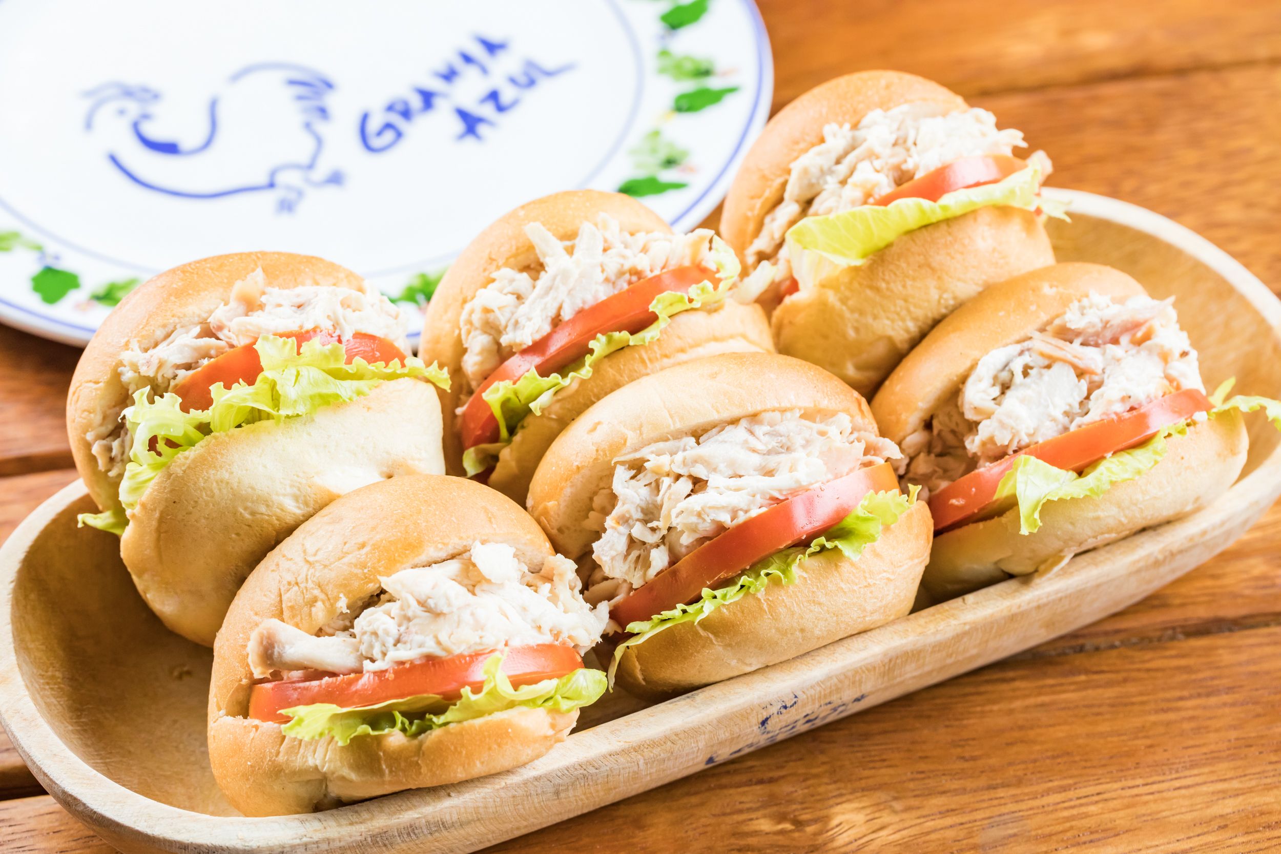 Granja Azul | Pide online