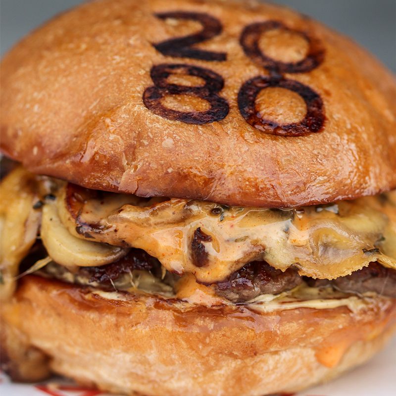 2080 | Burger Place & more