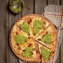 Pizza Paisa | Pizzas & Más